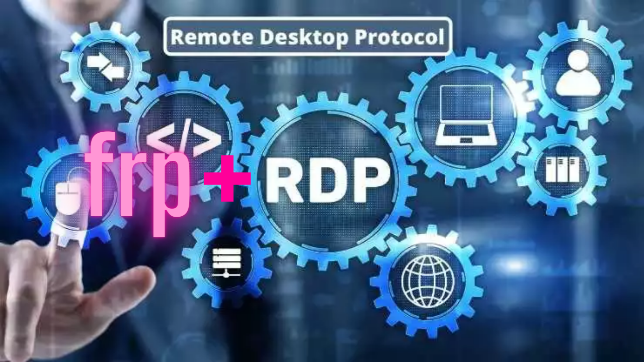 Use FRP (Fast Reverse Proxy) to Improve Windows MSTSC Access Ubuntu ... Use FRP (Fast Reverse Proxy) to Improve Windows MSTSC Access Ubuntu ...